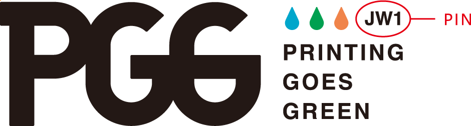 PGGとは | 日本WPA（日本水なし印刷協会）