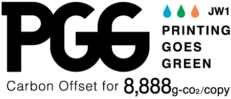 PGGとは | 日本WPA（日本水なし印刷協会）
